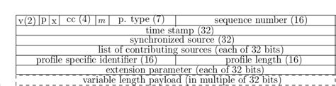 Figure 2 From Detect And Classify Iot Camera Traffic Semantic Scholar