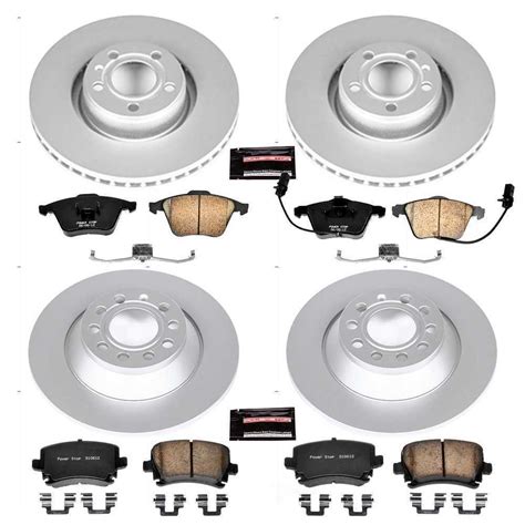 Disc Brake Kit Power Stop Crk4066 For Sale Online Ebay