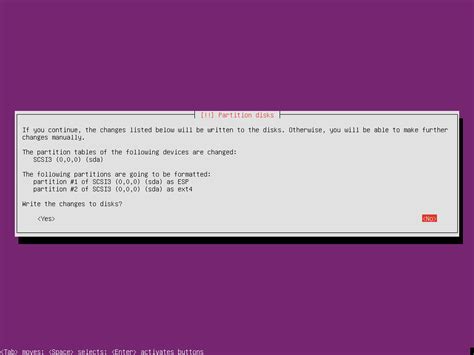 Ubuntu Uefi Minimal Install Ken Goettler