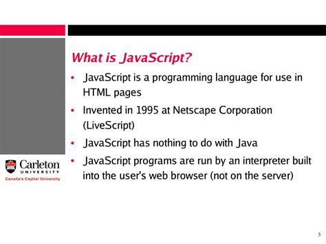 basics of javascript pdf your essential introduction to javascript