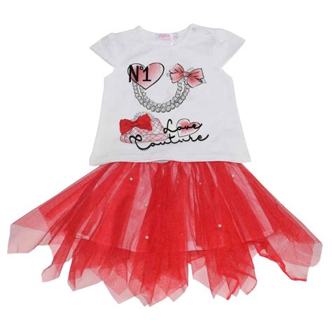 Бебешки комплект за момиче