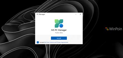Hot PC Manager Jadi Aplikasi Default Di Windows 11 Region China WinPoin
