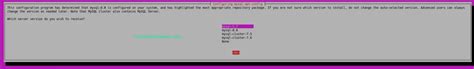 Cài đặt MySQL 5 7 Ubuntu 20 04 Install MySQL 5 7 Ubuntu 20 04