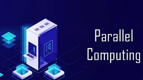 🚀 parallel programming in hpc the future of computing 🚀