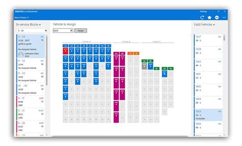 Hastus For Operations Managers Giro Inc