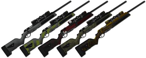 Cso2 Steyr Scout Addon Moddb Cso2 Steyr Scout Addon Moddb
