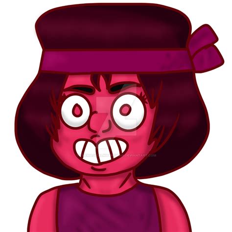 Ruby Su By Themagicalmayhem249 On Deviantart