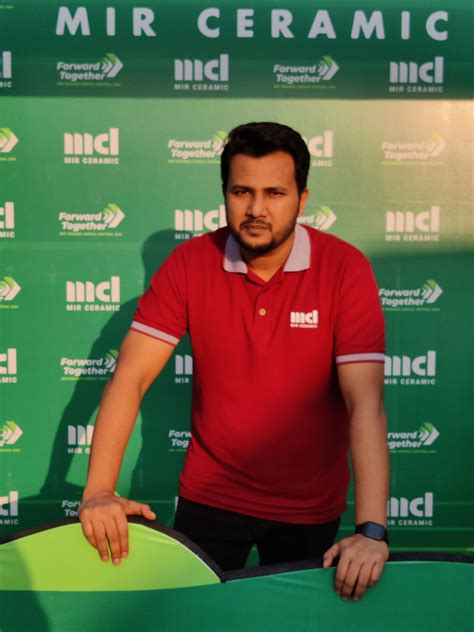 Kazi Mehedi Hasan On Linkedin Mir Ceramic Ltd Annual Fest 2024 Mir