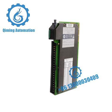 Ab 1769sc If8u Programmable Logic Controller Plc Analog Input Module