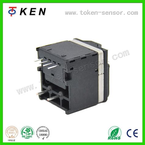 wholesale tbc xnp high precision closed loop hall effect current