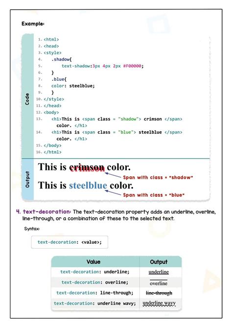 Computer Science Web Development By Uolo Issuu