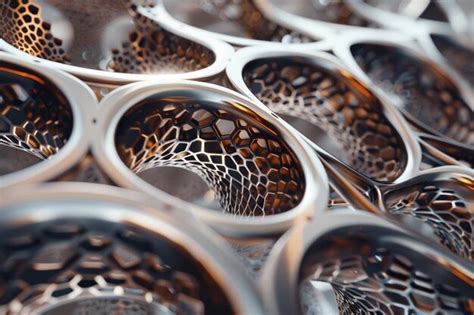 Explore The Infinite Possibilities Of Mathematical Generative Ai Premium Ai Generated Image