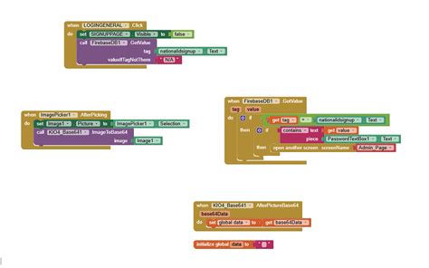 Register And Login Mit App Inventor Help Mit App Inventor Community