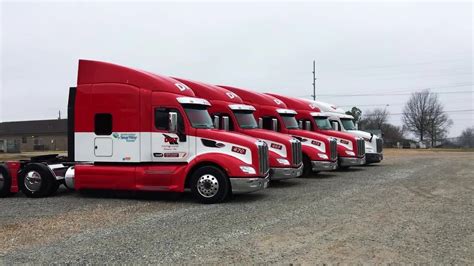 Softek Nxt Testimonial With Drivers Spending More Time On The Road
