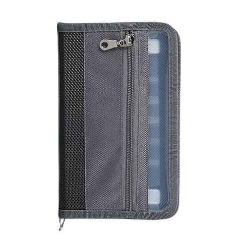 Sieyio Expanding File Organiser 13 Pocket File Folder Receipts Folder Expandable Folder