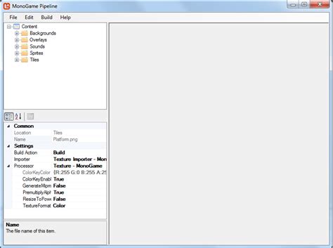 C Adding Spritefont In Monogame