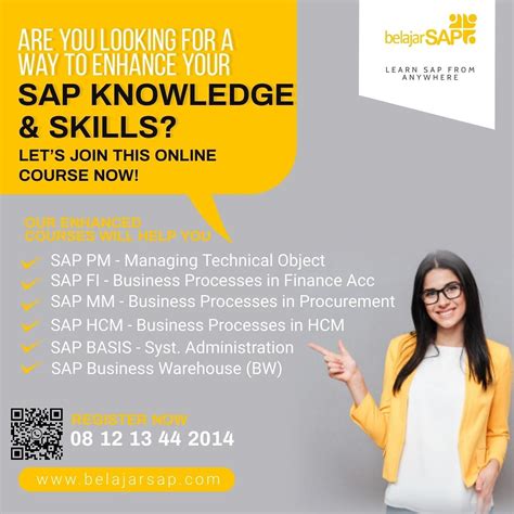 Belajarsap On Linkedin Belajarsap Sap Saptraining