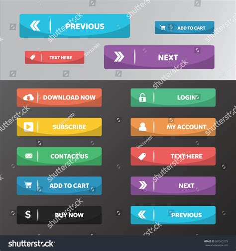 사각형 스타일과 선 스파레이트 스타일의 현대적인 스톡 벡터로열티 프리 381503179 Shutterstock