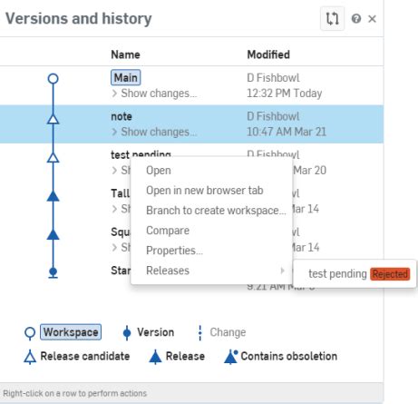 Release Management