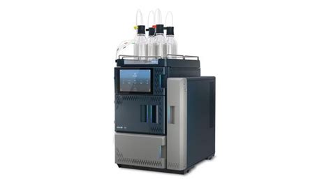 Alliance™ Is Hplc System Technology Networks