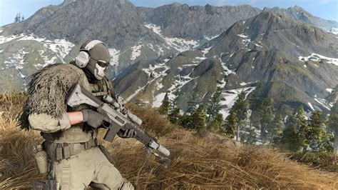 At Ghost Recon Breakpoint Nexus Mods And Community