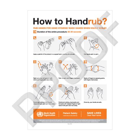 How To ‘handrub Superiorsigns Ie