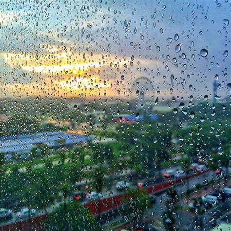 Rainy Afternoon In Manila Pasay City Manila Philippines Flickr