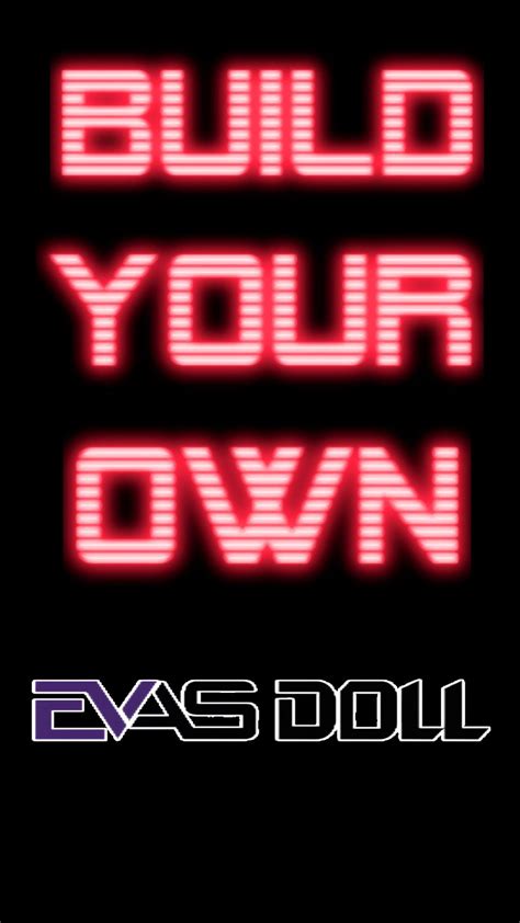 Custom Sex Doll Builder Design Your Own Custom Sex Doll