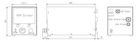 Programmable Controller Simple 2010 Controller And Display In Topsdisk