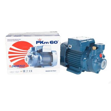 Pedrollo Itally Booster Waterpump 05hp Head 40m Sonell Mart