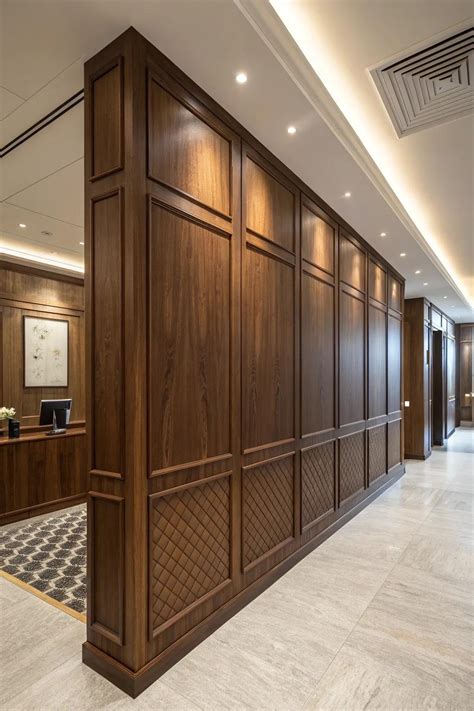 21 Creative False Wall Ideas For Your Home