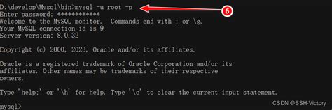 Mysql8032的安装与配置mysql 8032安装 Csdn博客 Mysql8032的安装与配置mysql 8032安装 Csdn博客
