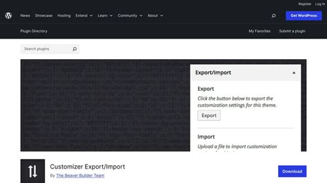 7 Best Wordpress Import Export Plugins 2024 Wp Winners 🏆