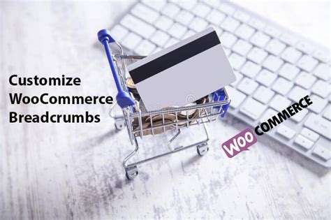 How To Customize WooCommerce Breadcrumbs Best Guide In