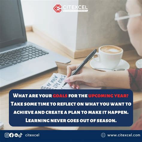 Citexcel On Linkedin As The Calendar Flips To A New Year Its The Perfect Time To Reflect On