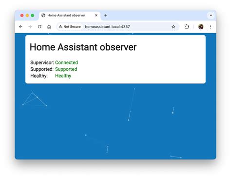 Hutscape Tutorials Setup Home Assistant On Raspberry Pi