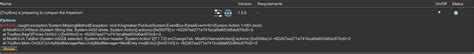 issues with toybox r pathfinder kingmaker