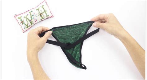How To Make A Thong R Notdisneyvacation