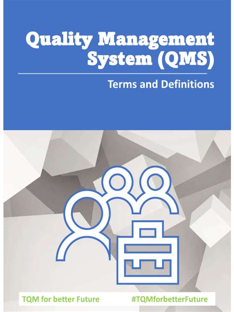 quality management system 1 pdf