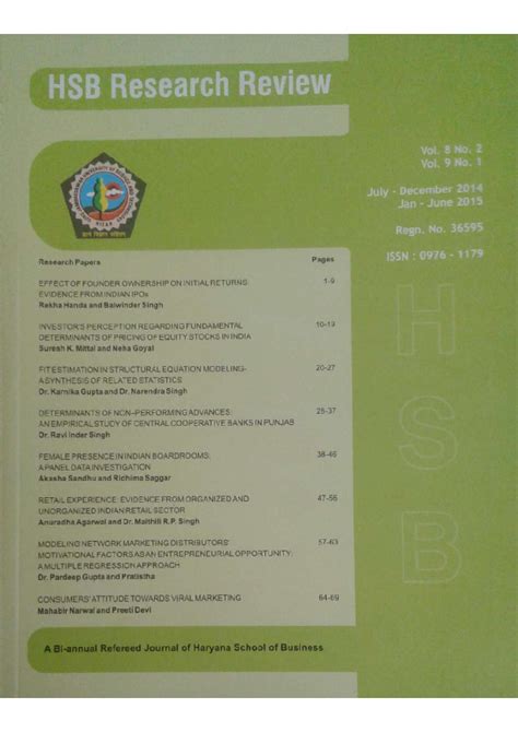 Pdf Fit Estimation In Structural Equation Modeling Synthesis Of Related Statistics