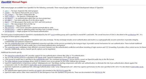 Using Ssh For Optimal Security Privacy And Anonymity