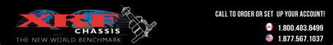 Xrf Chassis Automotive And Heavy Duty Chassis Parts About Us