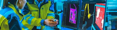 Hxgn Robotic Automation Hexagon