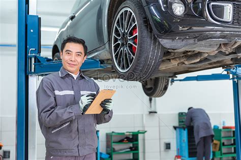 자동차 점검 및 정비 서비스 이미지 사진 501189090 무료 다운로드