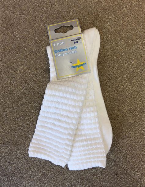 Irish Dance Socksthe Schoolwear Centre