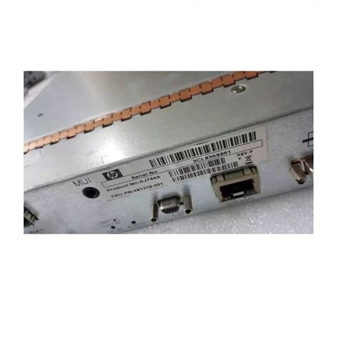 IBM 3555 L3A TS4300 Tape Library W 3x LTO7 SAS Z7 Tape Library Cmicomputer Com