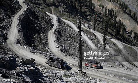 Lowari Pass Photos And Premium High Res Pictures Getty Images