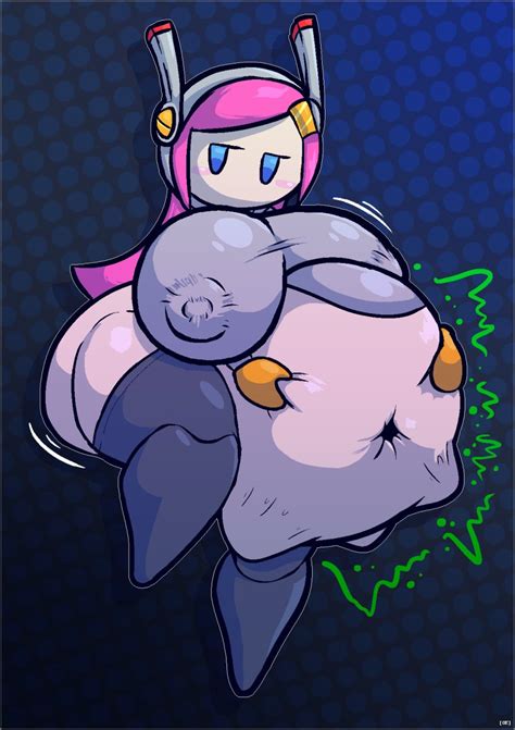 Rule 34 Alien Alien Girl Alien Humanoid Amputee Belly Belly Bulge Belly Button Belly Expansion