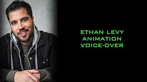 Ethan Levy Imdb