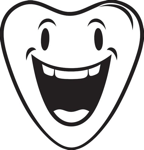 Big Teeth Smile Vectors And Illustrations For Free Download Freepik
